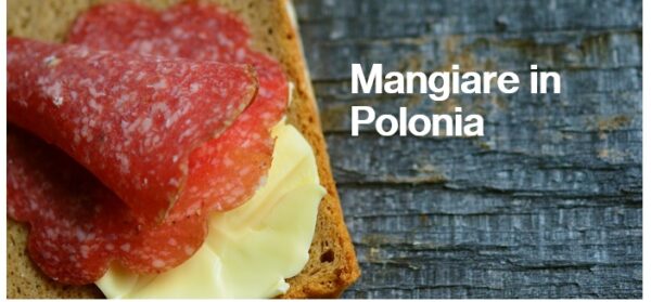 Sapori e piatti tipici della Polonia - Travel for business