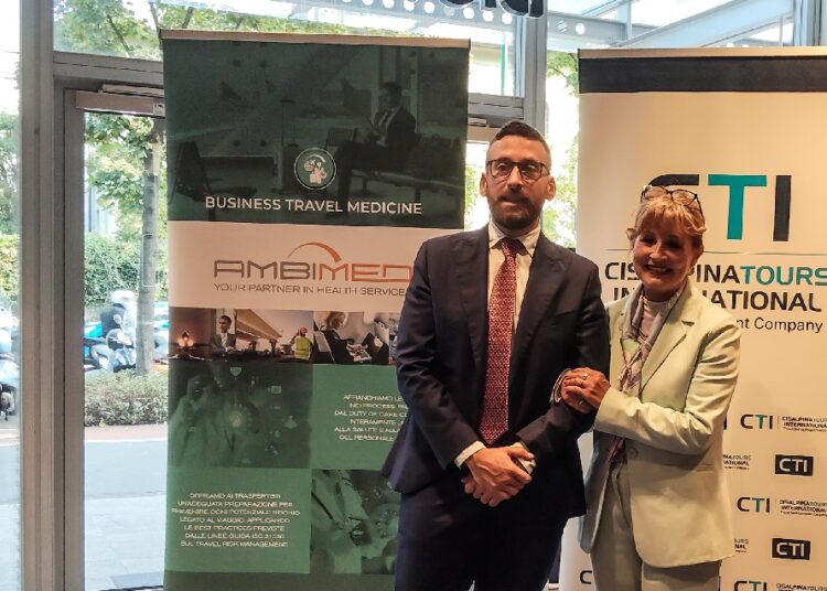 Catene alberghiere in Italia: il Rapporto Hotel & Chains 2024 - Travel ...