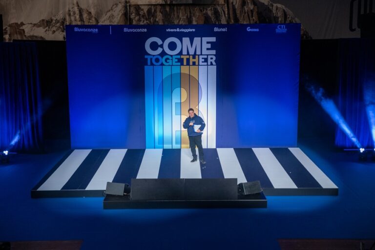 Gruppo Bluvacanze: la Convention 2025 segna il passaggio da player ...